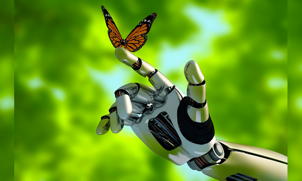 Electrically Driven Bio-Inspired Soft Robots - Advanced Science News Electrically Driven Bio-Inspired Soft Robots - Advanced Science News