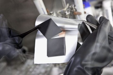 BASF builds its “Battery Materials” unit - Advanced Science News