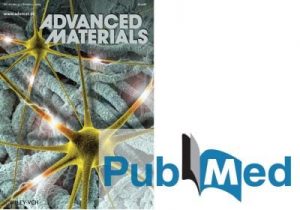 Advanced Materials is now indexed in MEDLINE - Advanced Science News