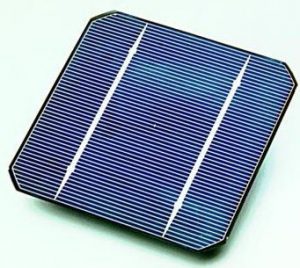 Cheap New Solar Cells Developed by IBM