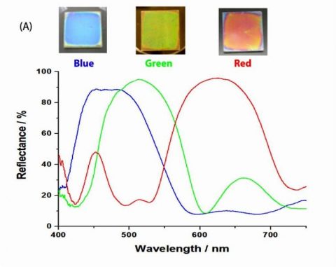 Bragging about Nanoparticles - Advanced Science News