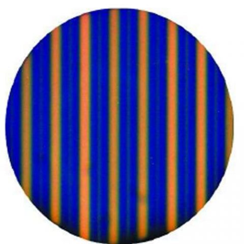 Three-Color Display by Surface Patterning - Advanced Science News