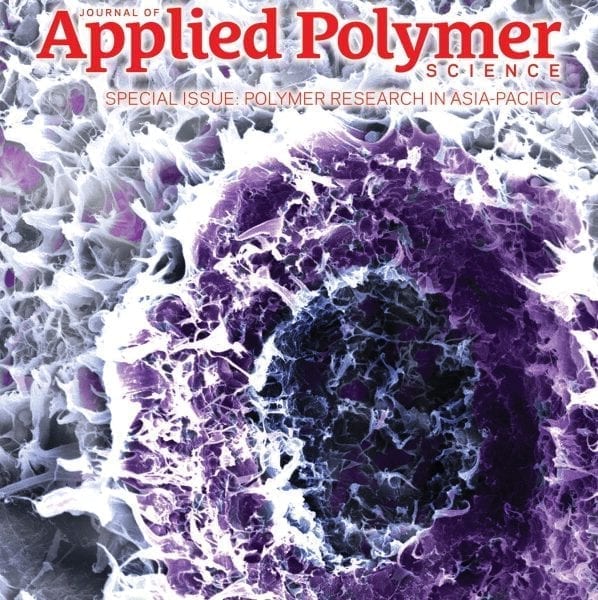 The Latest on Polymer Research in Asia-Pacific - Advanced Science News