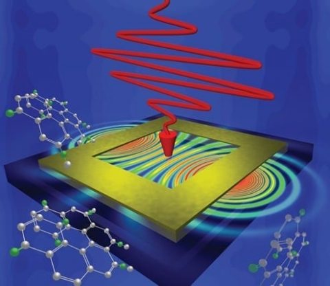 Near-Field Enhancements along Ring-Shaped Nanostructures - Advanced ...