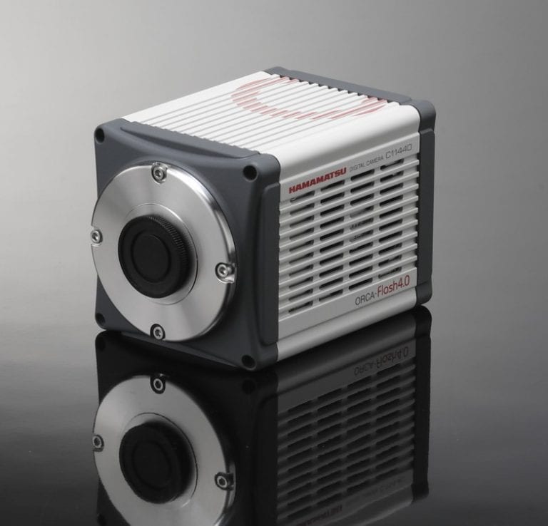 Versatile sCMOS Camera - Advanced Science News