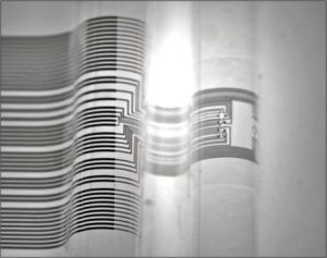 Microtransistor will improve study of the human brain - Advanced ...