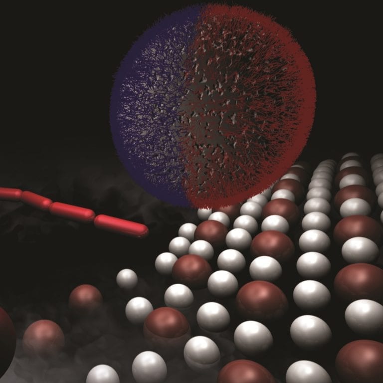 Synthesis and Properties of Metallic Janus Particles Reviewed