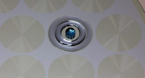 Surface patterning controls liquid spread - Advanced Science News