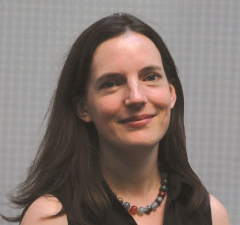 Spotlight on Professor Molly Stevens