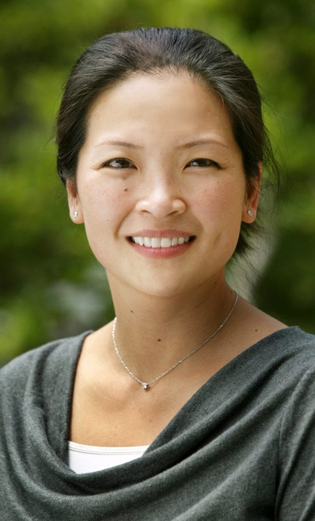 Lynn Loo joins Advanced Materials' advisory board - Advanced Science News
