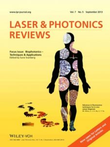 Focusing on biophotonics - Advanced Science News