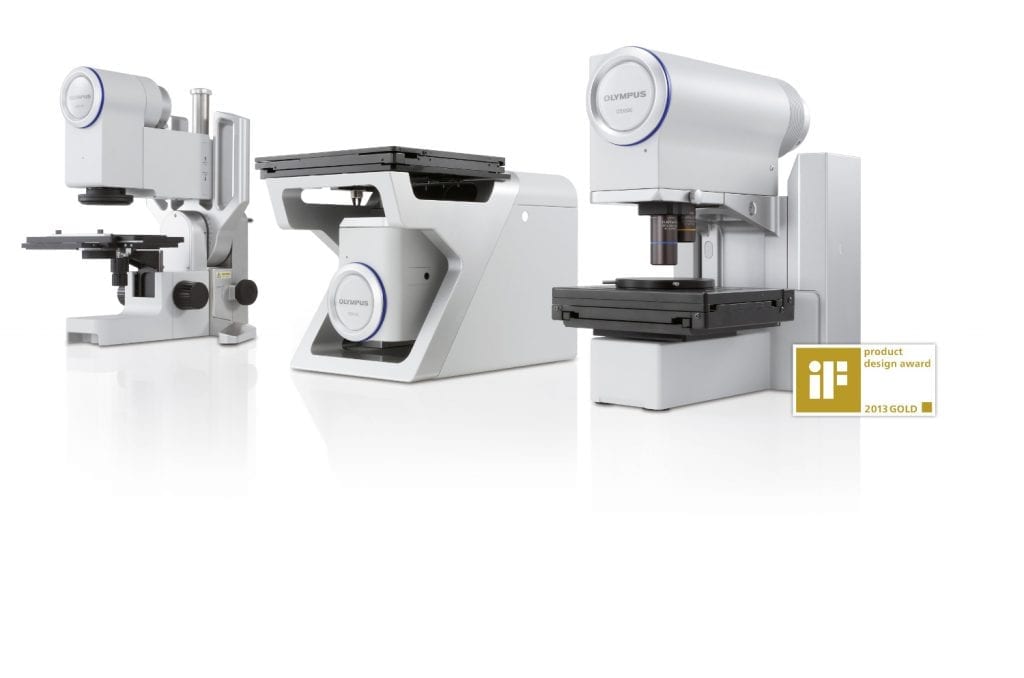 DSX series gains international recognition at design awards - Advanced ...