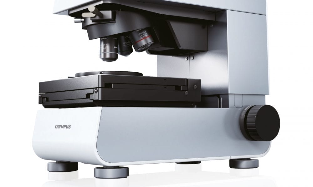 Precision metrology with laser scanning microscopy - Advanced Science News