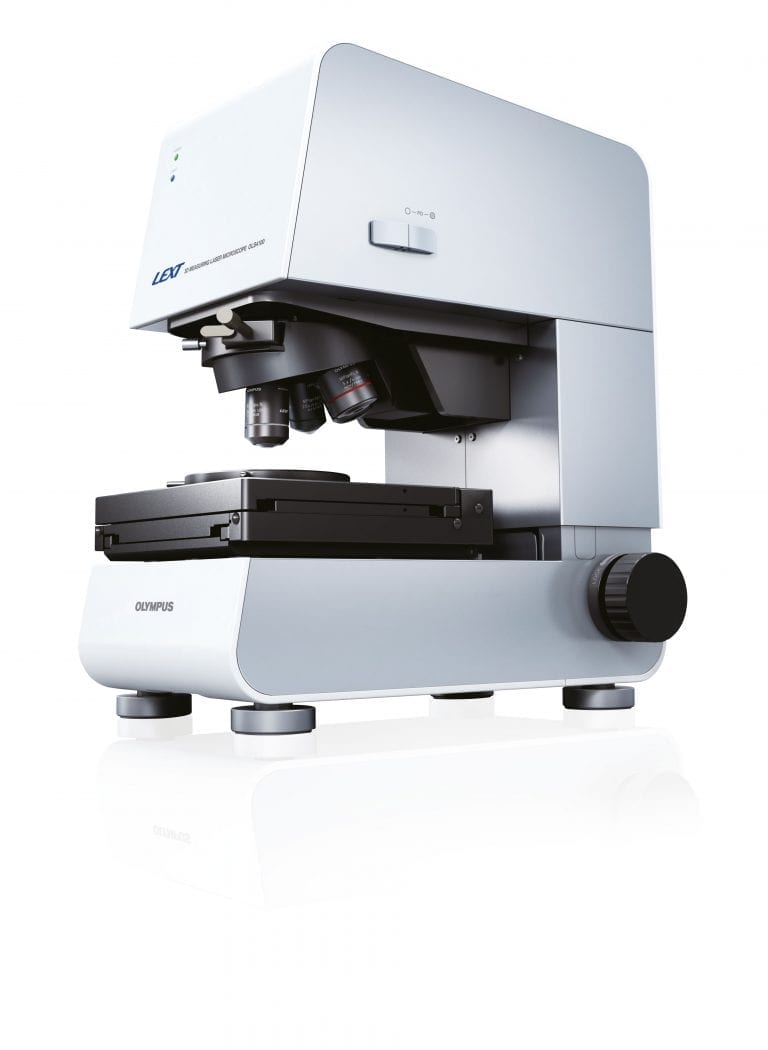 Precision metrology with laser scanning microscopy - Advanced Science News