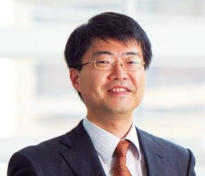 Editorial Board Member Profile: Takao Someya