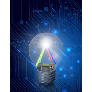 How smart is solid-state lighting? - Advanced Science News