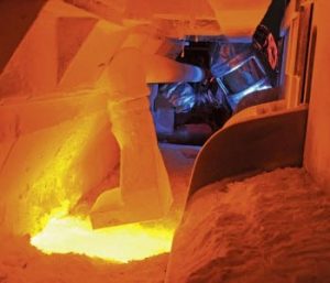 Purging the impurities from glass - Advanced Science News