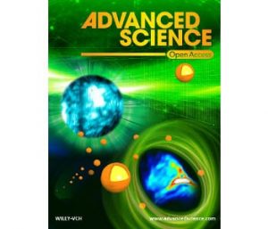 Advanced Science - Top Science with Maximum Accessibility