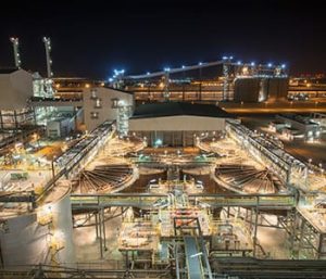 First alumina from Saudi bauxite - Advanced Science News