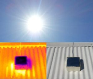 Heatproof roof can cool your house for free - Advanced Science News