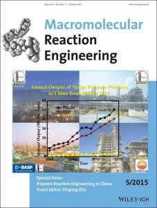 Recent trends in the Chinese polymer production industry