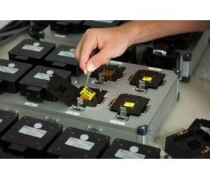 Compostable electronics for printing - Advanced Science News