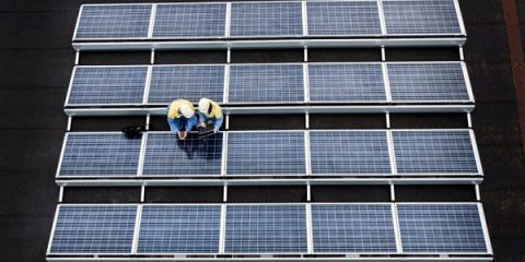 Tata Steel announce major solar project - Advanced Science News