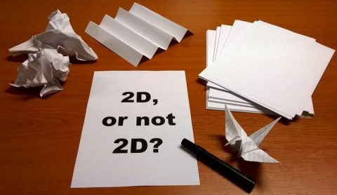 2D Materials - Beyond Silicone and Graphene - Advanced Science News