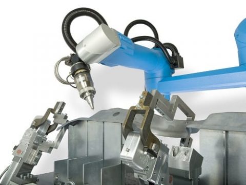 Fast and precise metal cutting - Advanced Science News