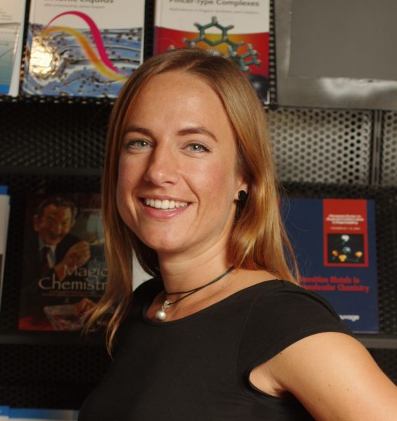 Anna Troeger, Author at Advanced Science News