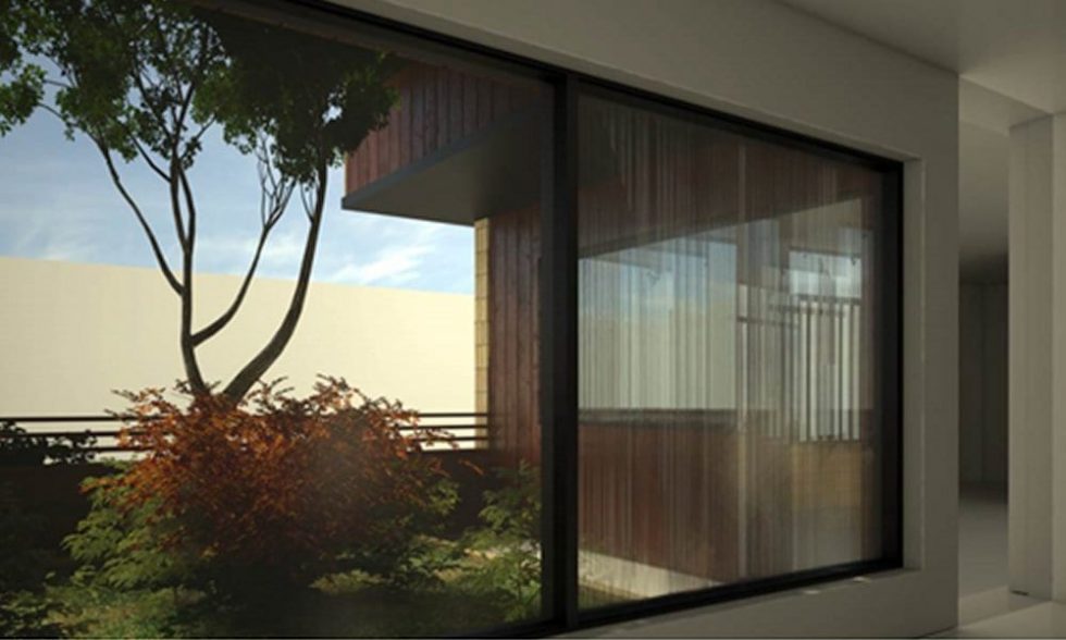 Smart Liquid Windows - Advanced Science News