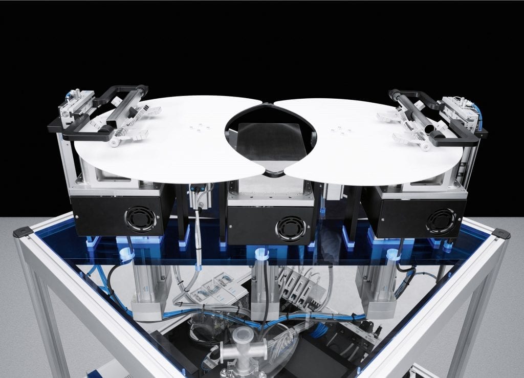 Application of Superconductor Technology - Advanced Science News