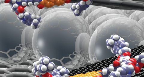 Novel Graphene-Based Composites - Advanced Science News