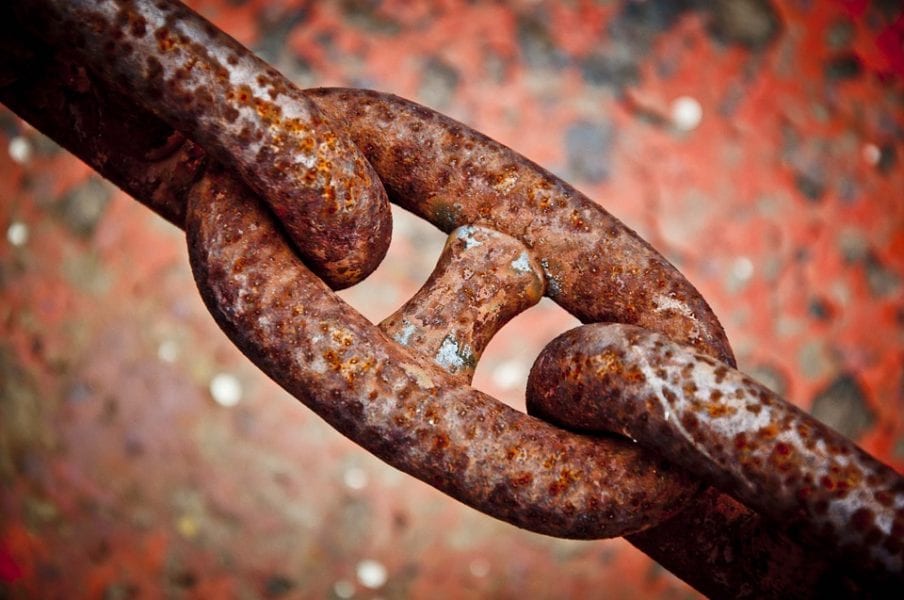 Iron The Life Story Advanced Science News