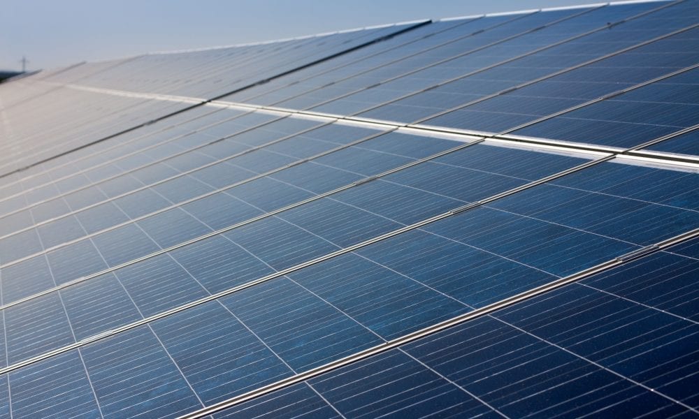 Perovskites Under Pressure - Advanced Science News