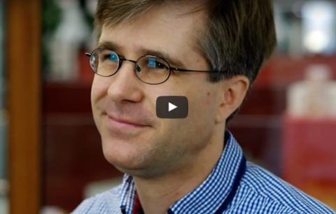 Video Interview: Christopher Barner-Kowollik - Advanced Science News