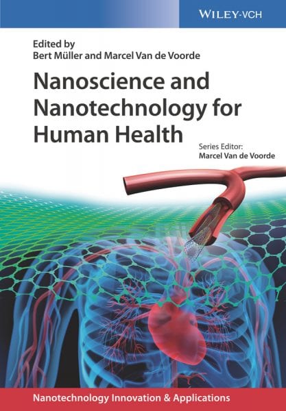 New Book Series “Nanotechnology Innovation and Applications” - Advanced ...