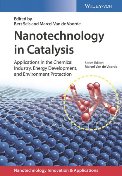 New Book Series “Nanotechnology Innovation and Applications” - Advanced ...