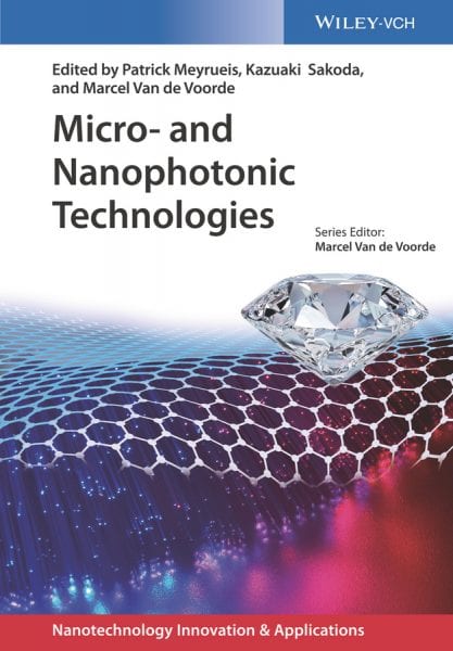 New Book Series “Nanotechnology Innovation and Applications” - Advanced ...