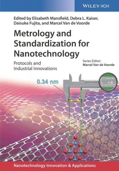 New Book Series “Nanotechnology Innovation and Applications” - Advanced ...