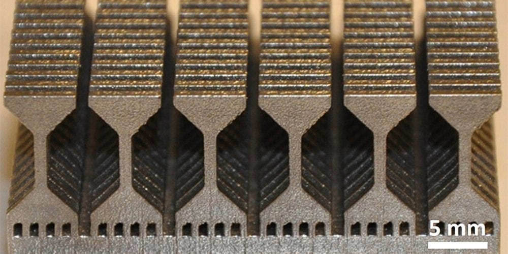 Revealing Rare Failure-Critical Defects in Additive Manufacturing ...