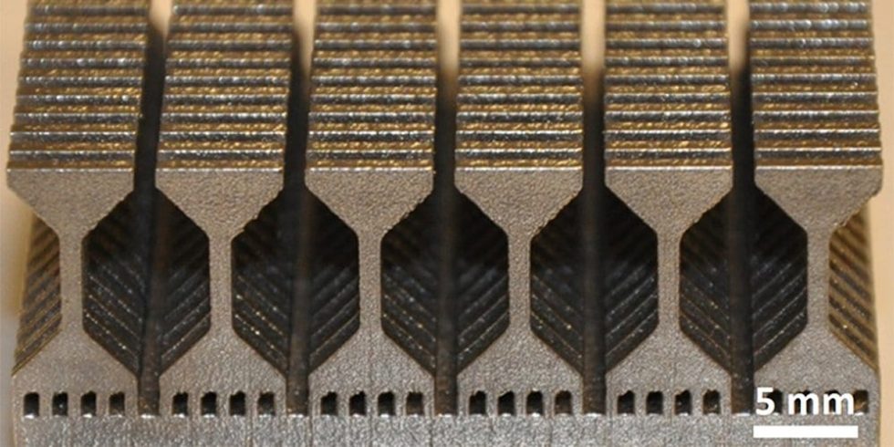 Revealing Rare Failure-Critical Defects in Additive Manufacturing ...