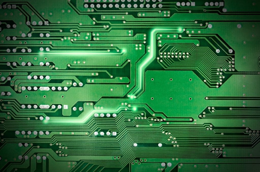 Perovskites Play New Tricks - Advanced Science News