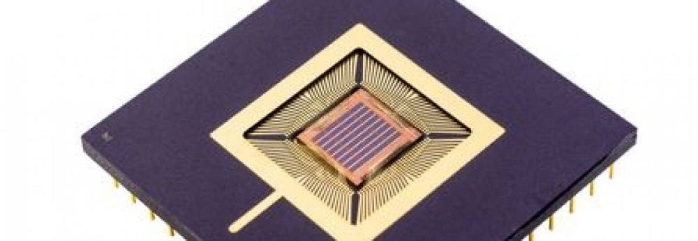 Self-Learning Chip Composes Music - Advanced Science News