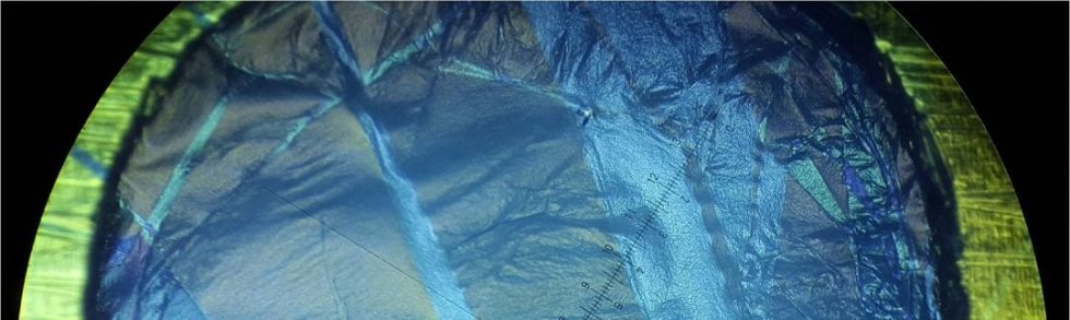 Transferable Semiconductor Stickers - Advanced Science News