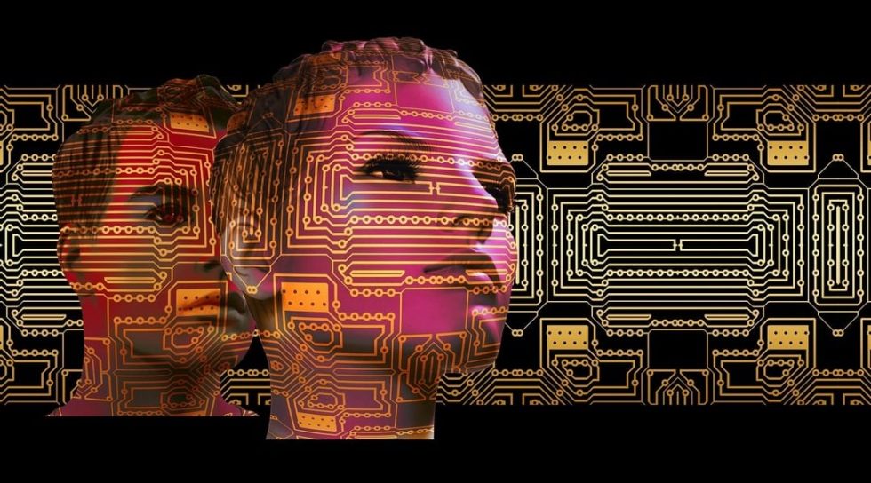 Print Your Own Electronic Devices At Home! - Advanced Science News