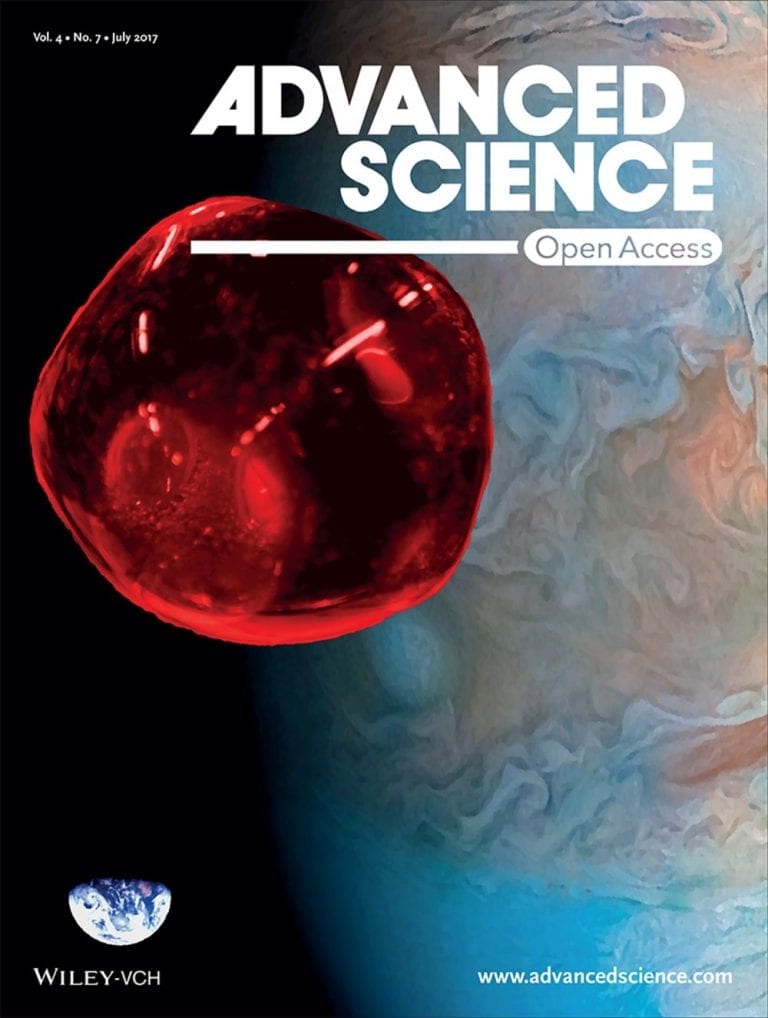 The High Impact of Advanced Science - Advanced Science News