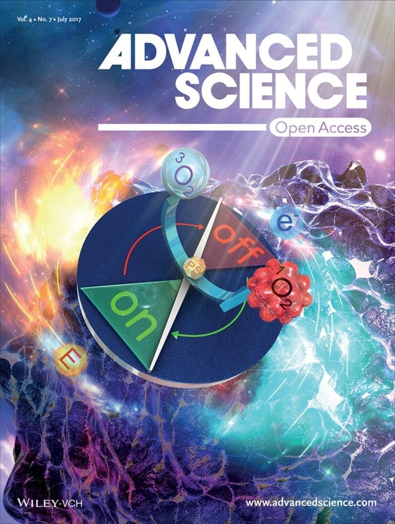 The High Impact of Advanced Science - Advanced Science News