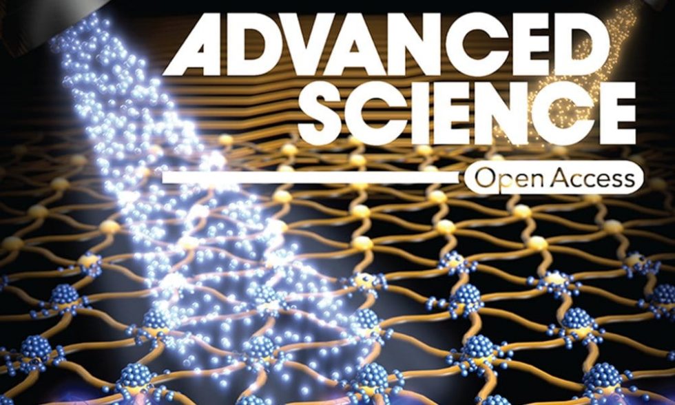 The High Impact of Advanced Science - Advanced Science News