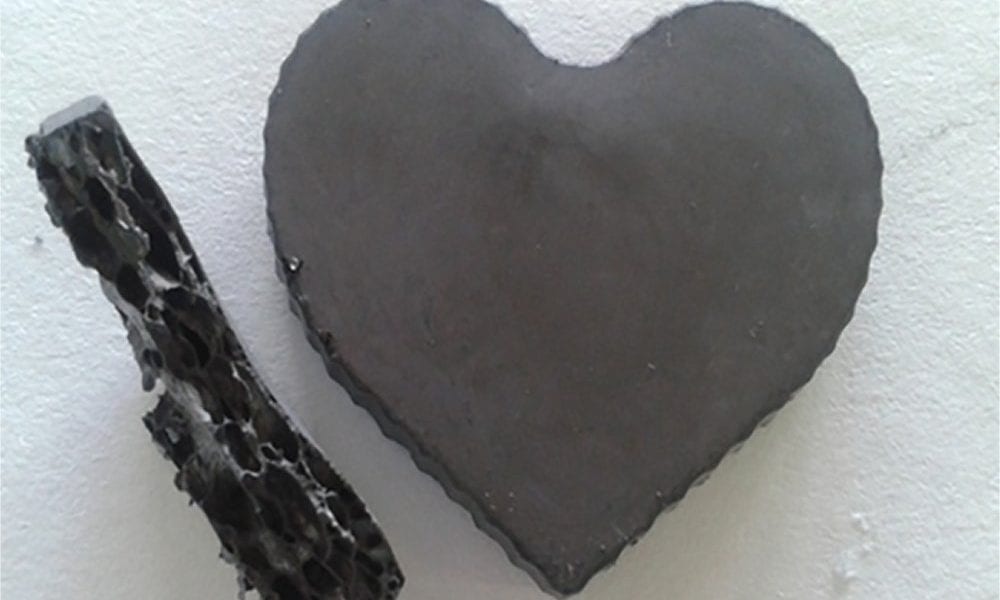 Update On Titanium Alloys - Advanced Science News